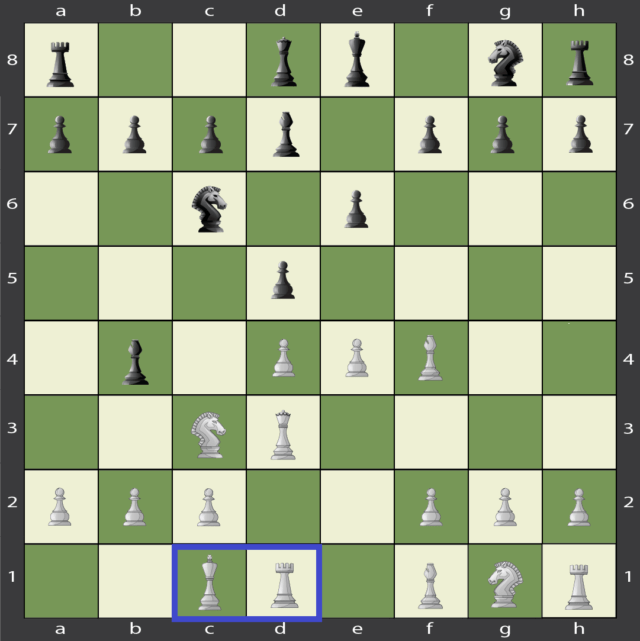 The Rook Chess Piece: Best Guide (2024)