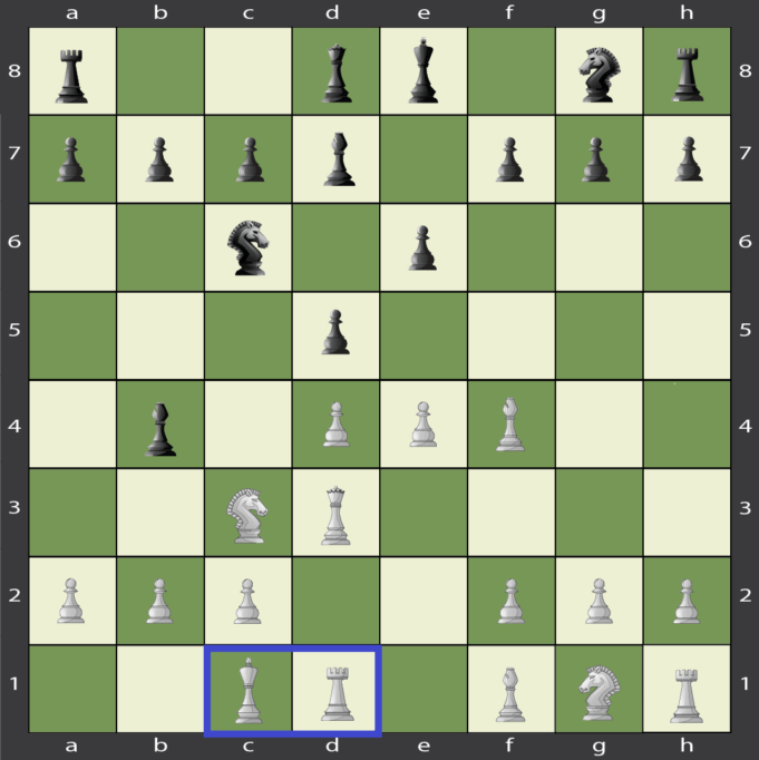 The Rook Chess Piece: Best Guide (2024)