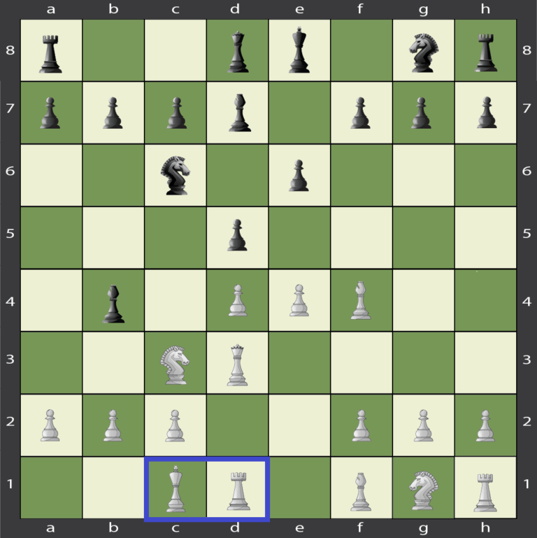 The Rook Chess Piece: Best Guide (2024)