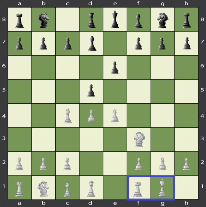 The Rook Chess Piece: Best Guide (2024)