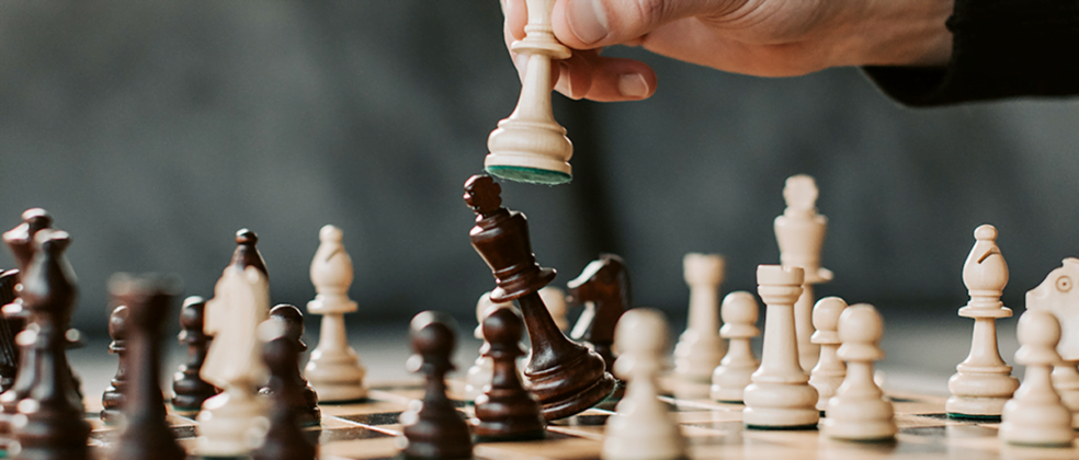 46 of the Best Chess Players of all Time