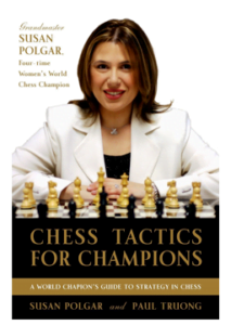 18 of the Best Chess Books in 2024