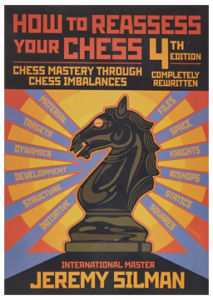 18 of the Best Chess Books in 2024