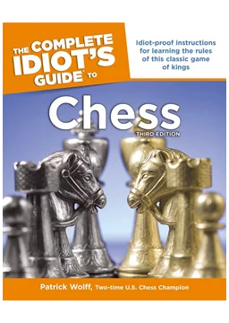 18 of the Best Chess Books in 2024