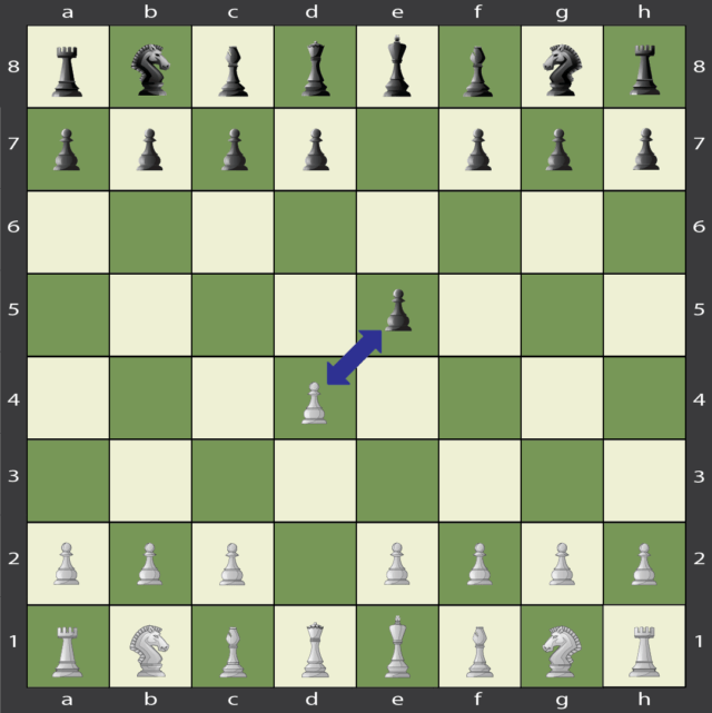 The Pawn in Chess: Best Guide (2024)