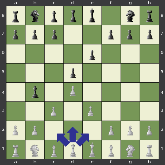 The Queen in Chess: Best Guide for Beginners (2024)