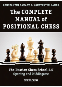 18 of the Best Chess Books in 2024