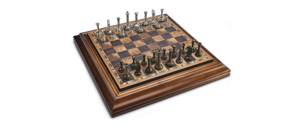 The 5 Best Electronic Chess Sets | Chesspert.com