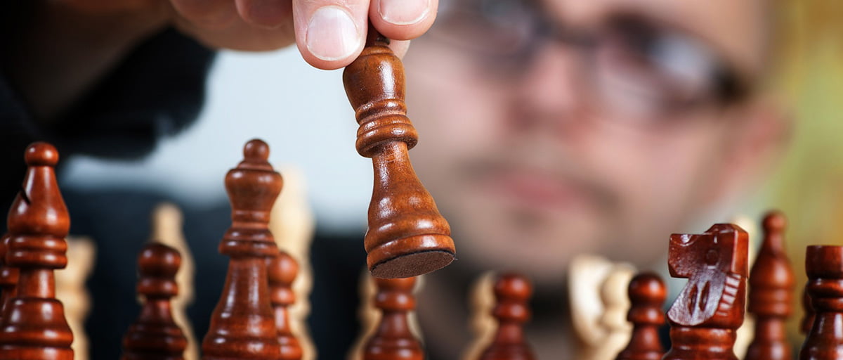 Discover The Secrets How Many Possible Moves In Chess 
