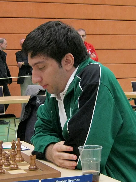 46 of the Best Chess Players of all Time