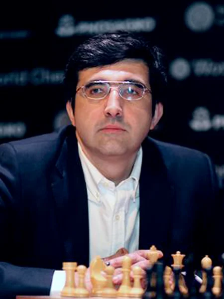46 of the Best Chess Players of all Time