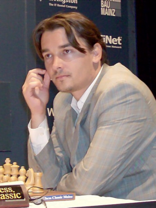 46 of the Best Chess Players of all Time