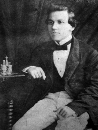46 of the Best Chess Players of all Time