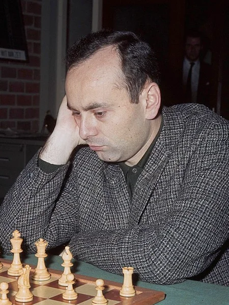 46 of the Best Chess Players of all Time