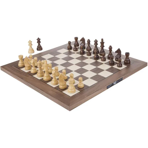 The 5 Best Electronic Chess Sets | Chesspert.com
