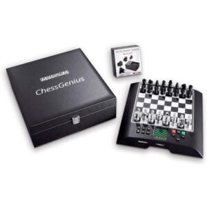 The 5 Best Electronic Chess Sets | CHESSPERT