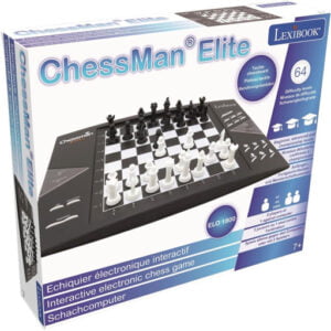 The 5 Best Electronic Chess Sets | Chesspert.com